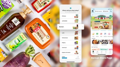 Ethnic Grocery App Weee! Recognized in Fast Company's 2021 Innovation ...