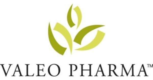 Valeo Pharma Announces Record Revenues and Gross Margins for its Third ...