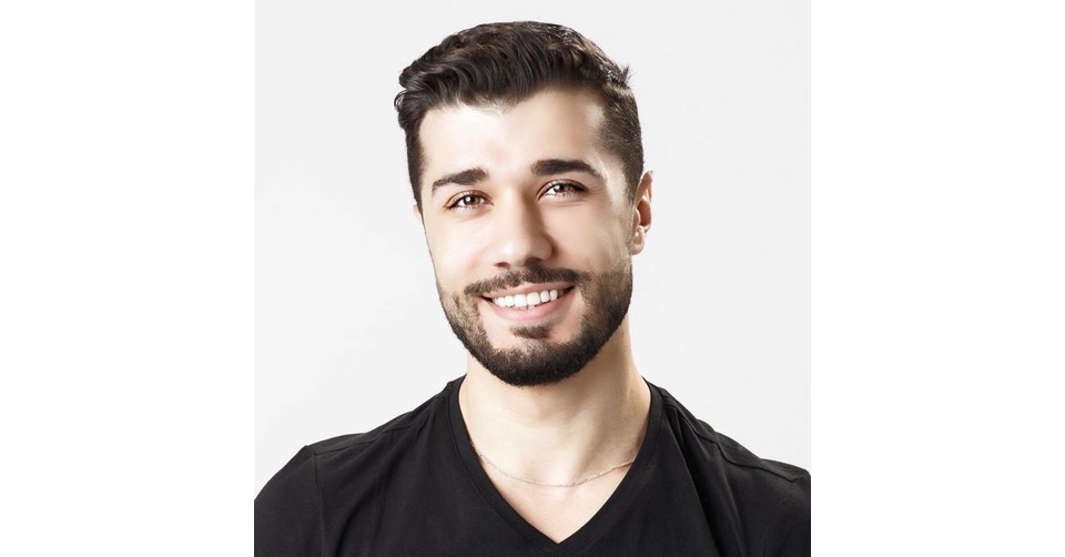 Ahmad Joudeh, Stateless Refugee and Dancer, Finds Hope, Home and ...