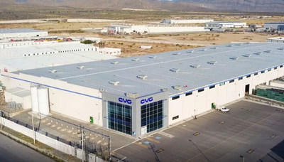 CVG's AdvancTEK Continues to Grow in New Markets