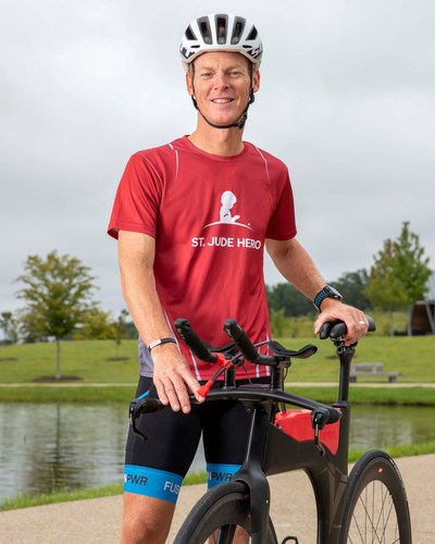 Inaugural St. Jude IRONMAN 70.3 Memphis readies for its big debut at ...