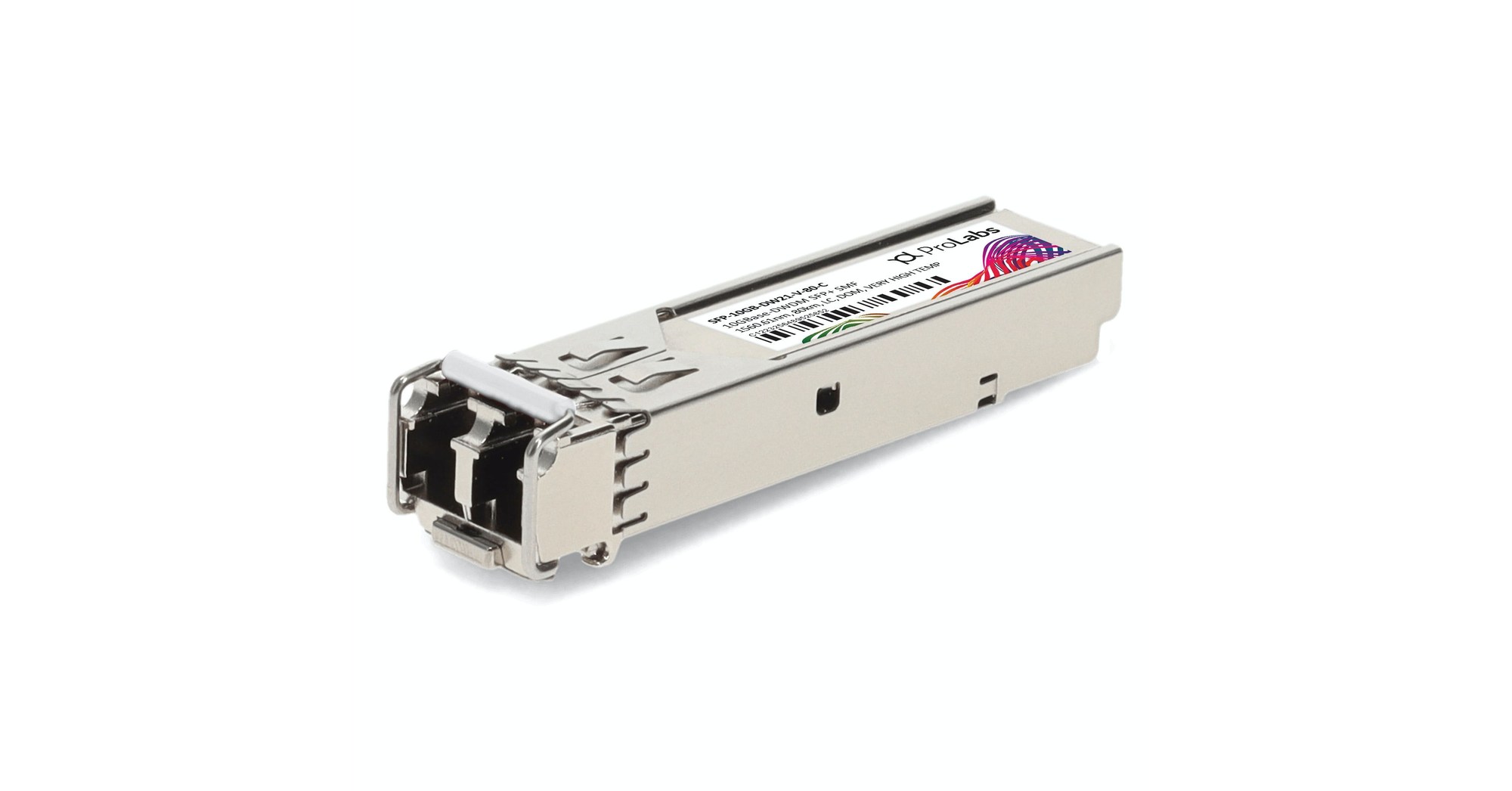 ProLabs' VHT SFP+ 10G 80km transceivers honored by BTR's 2021 Diamond ...