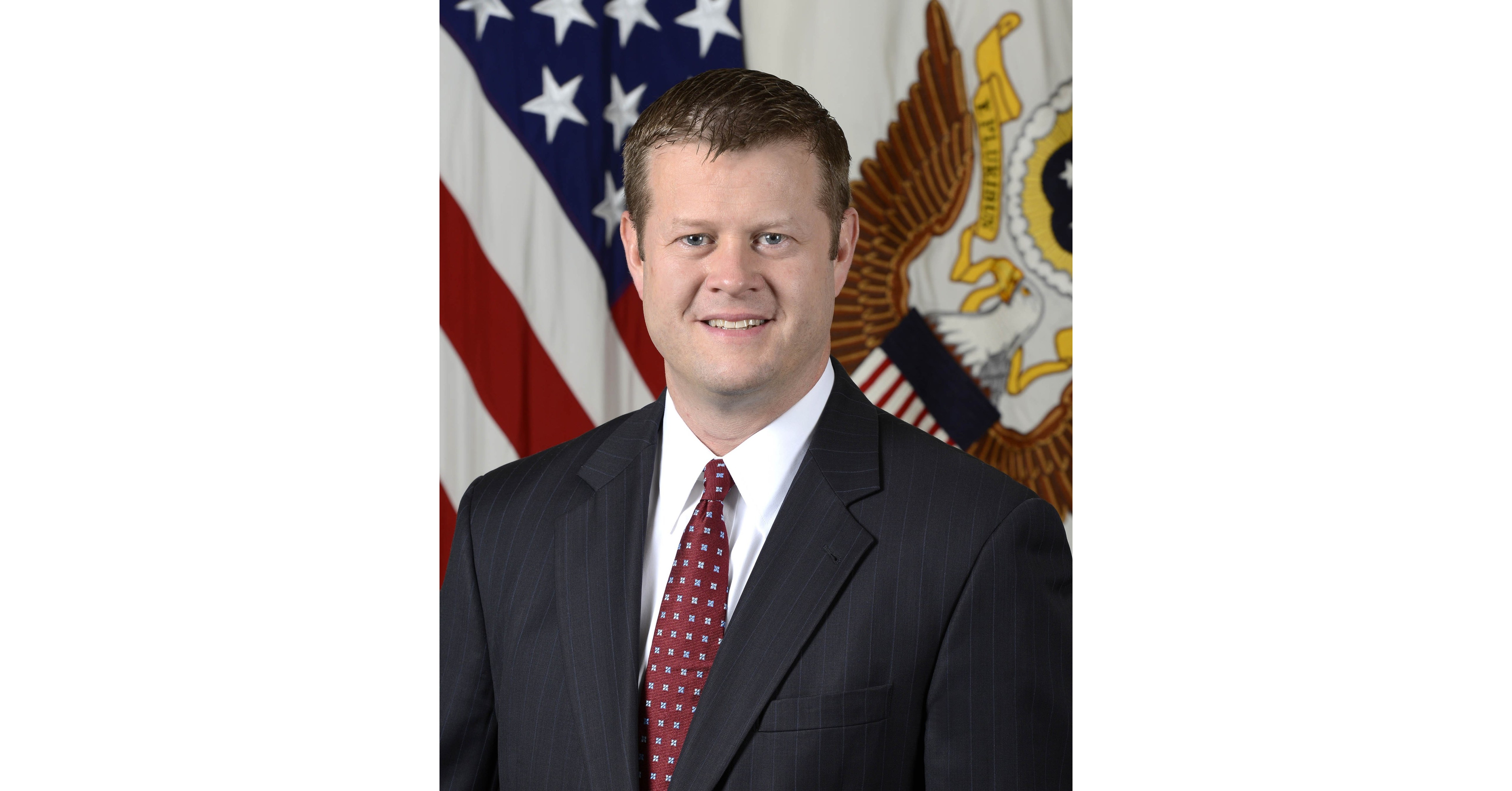 24th Secretary of the U.S. Army Ryan D. McCarthy joins Millennium ...