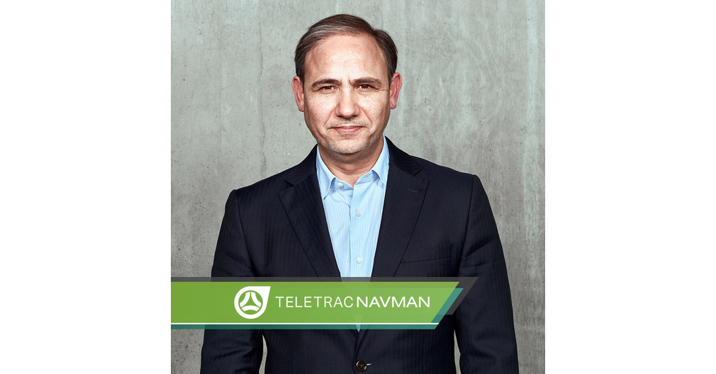 Teletrac Navman lanza su nueva plataforma TN360