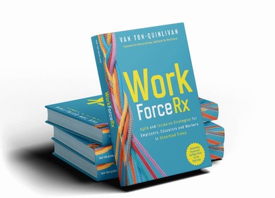 New Workforce Development Book Provides Solutions to Fill 10-Million ...