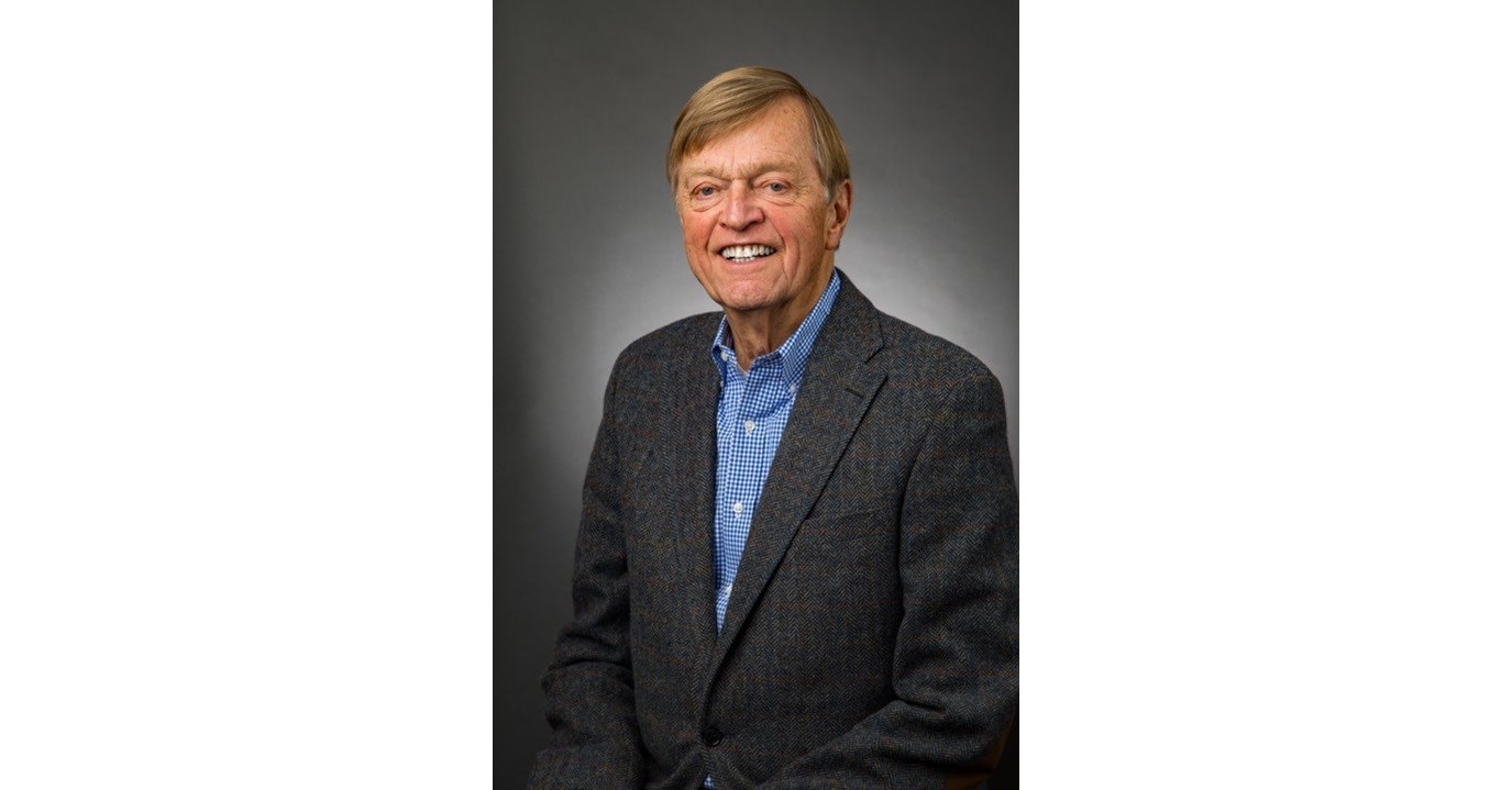 Goodwill NYNJ Board Chair Henry Gooss retires after 27 years of service