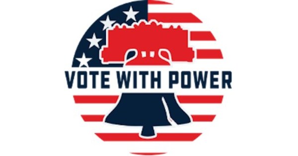 New Book Backed by Vote with Power LLC Shows How Voters Will Gain Power ...