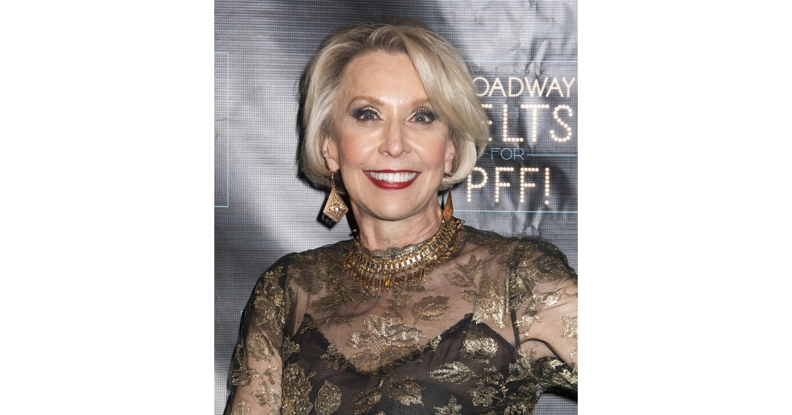 TV And Broadway Actress Julie Halston To Receive Tony Award For ...