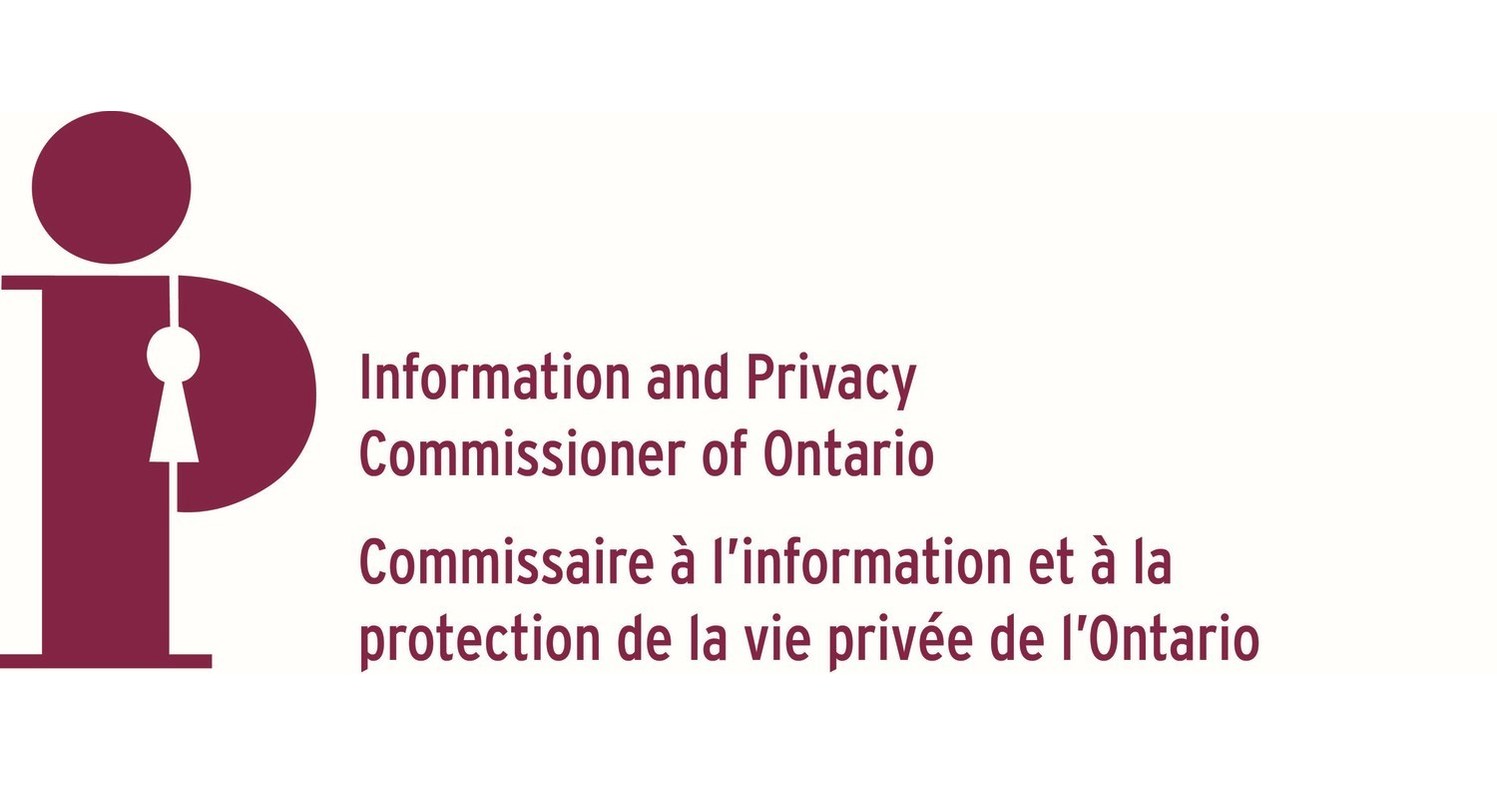 Office Of The Information And Privacy Commissioner Of Ontario Launches office-of-the-information-and-privacy-commissioner-of-ontario-launches