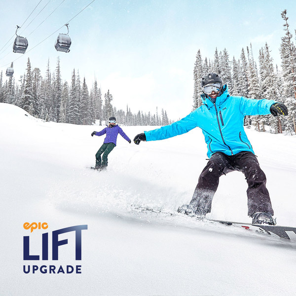 Vail Resorts Announces $320 Million Capital Plan with 19 New Chairlifts ...
