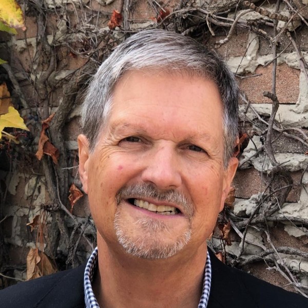 Mark Gregory receives the 2021 Award of Attainment from the Canadian ...