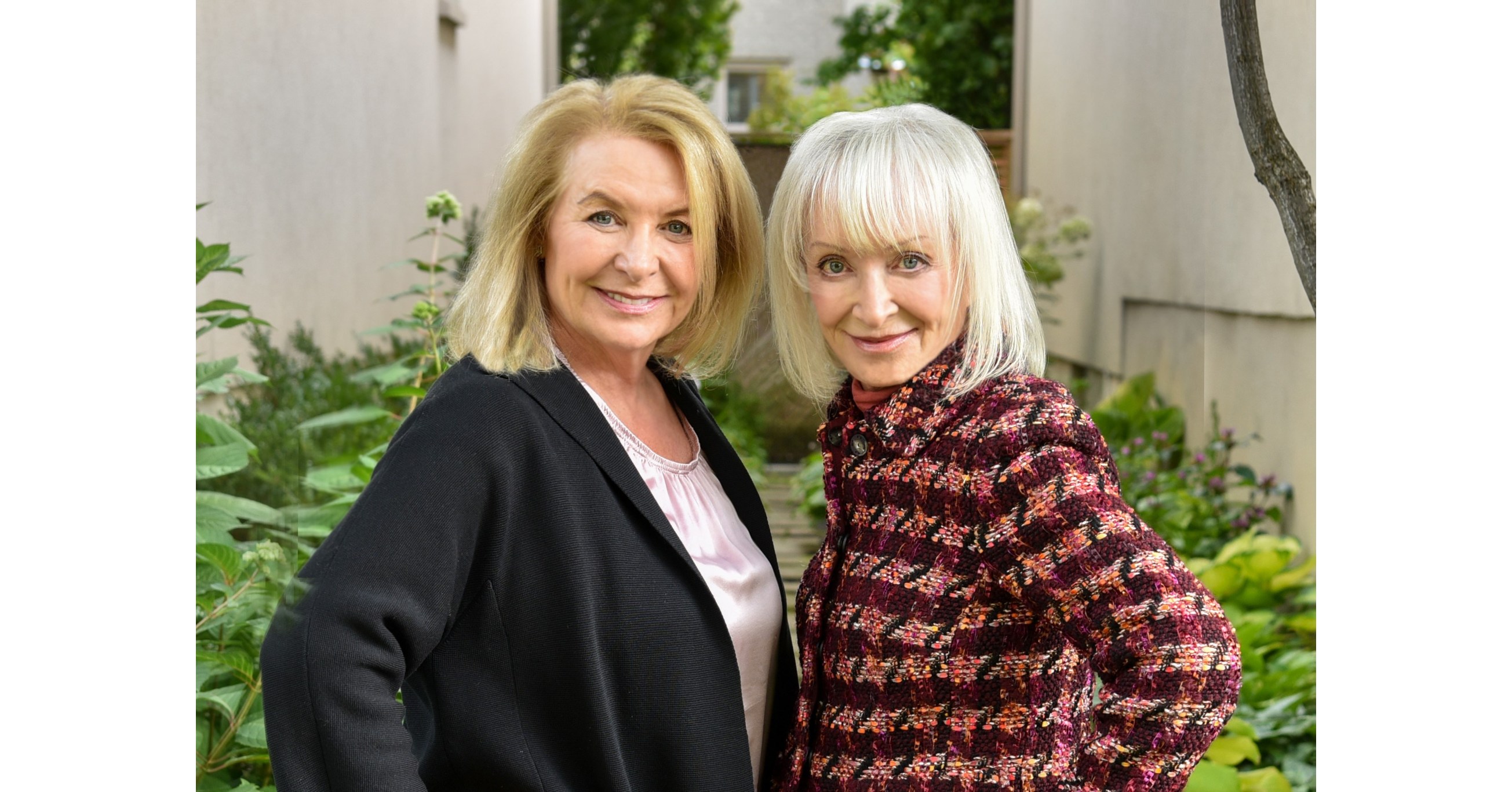 Strategic Objectives Co-Founders Awarded CPRS National's 2021 ...