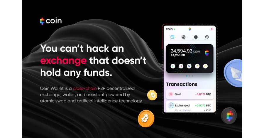Coin Launches the Coin Wallet -- A Browser Extension with an Integrated ...