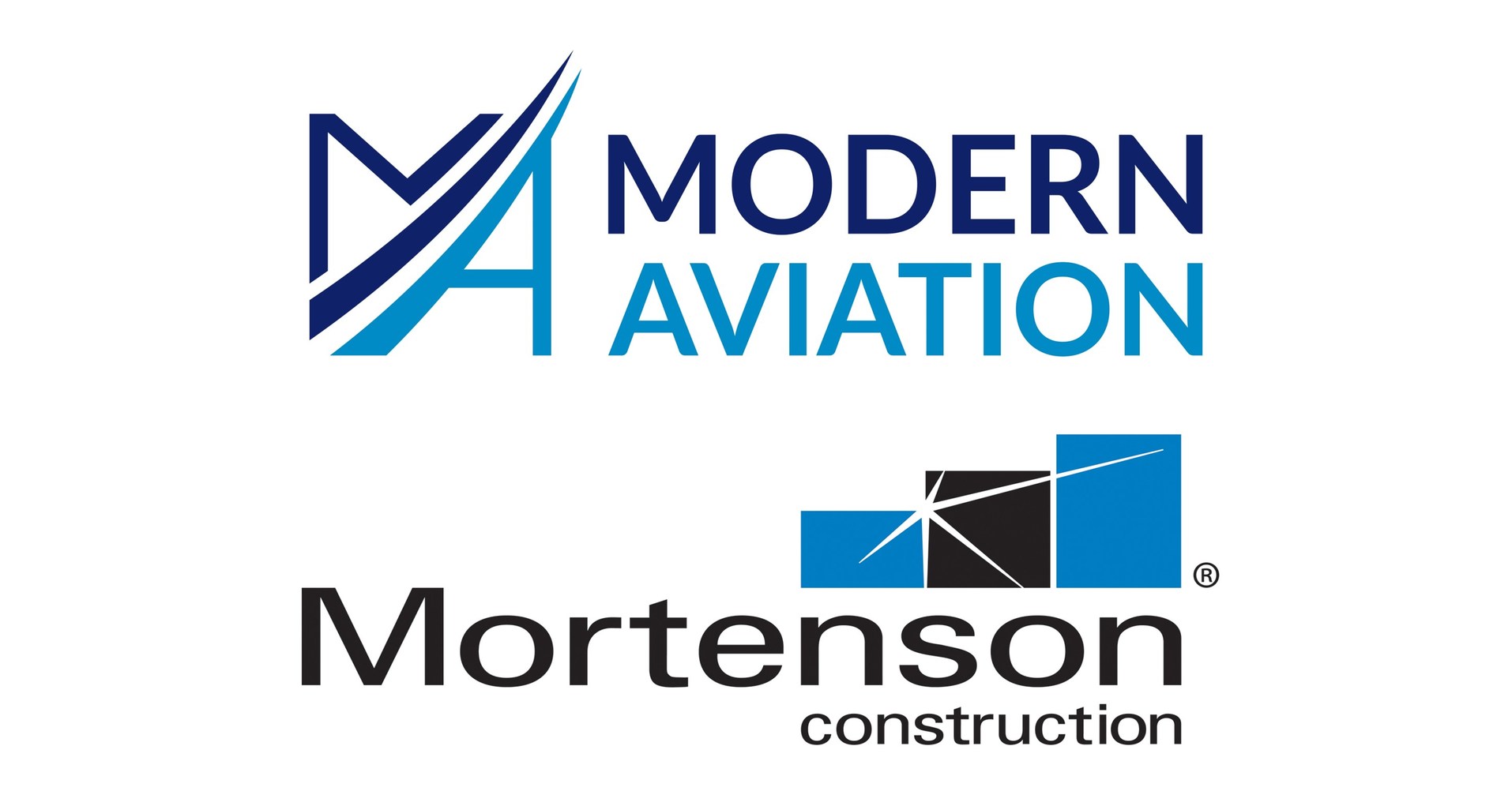 Modern Aviation and Mortenson Break Ground on New Hangar Complex at ...