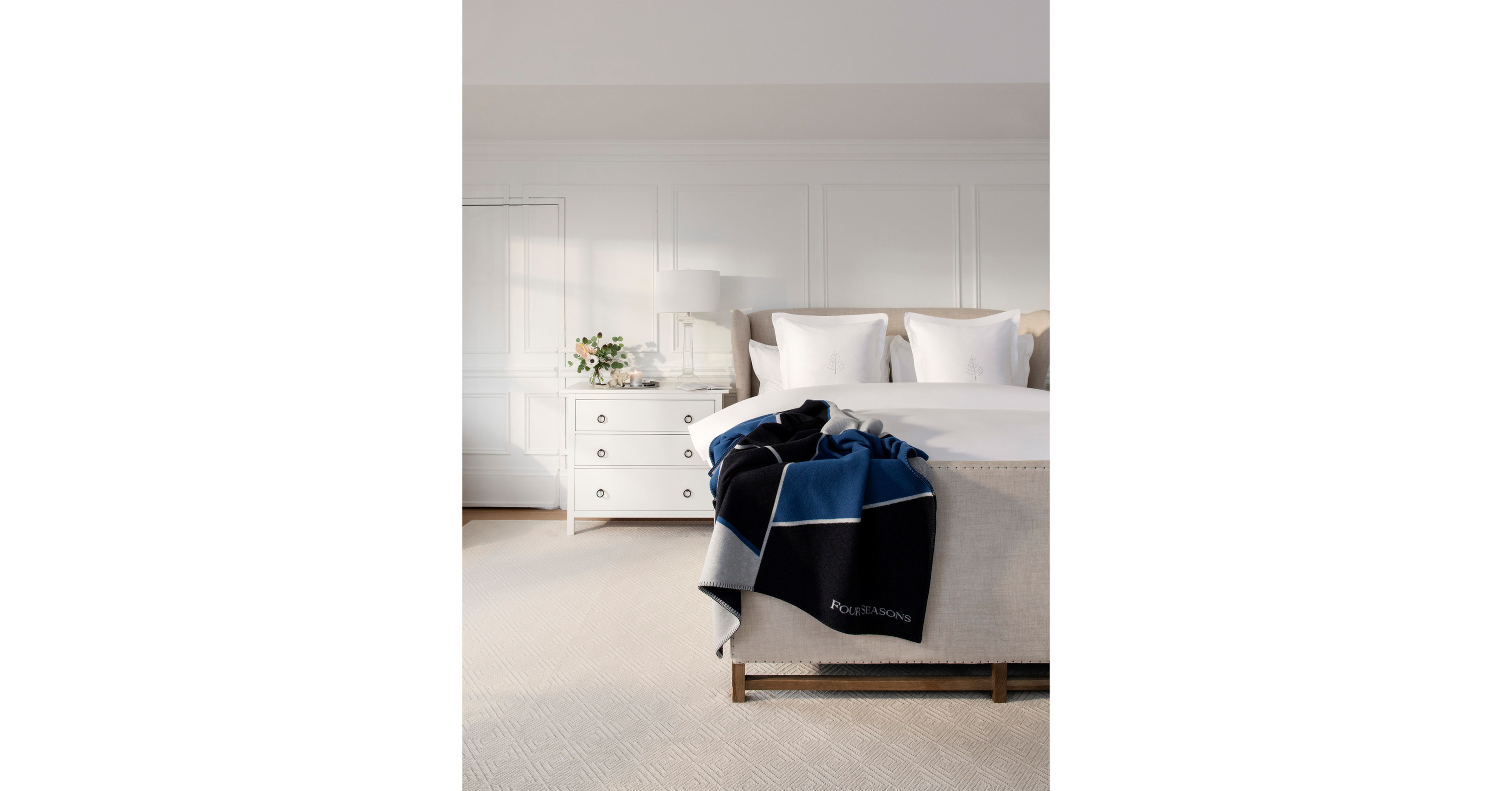 Four Seasons Expands Online Retail Offering with New Must-Have Products