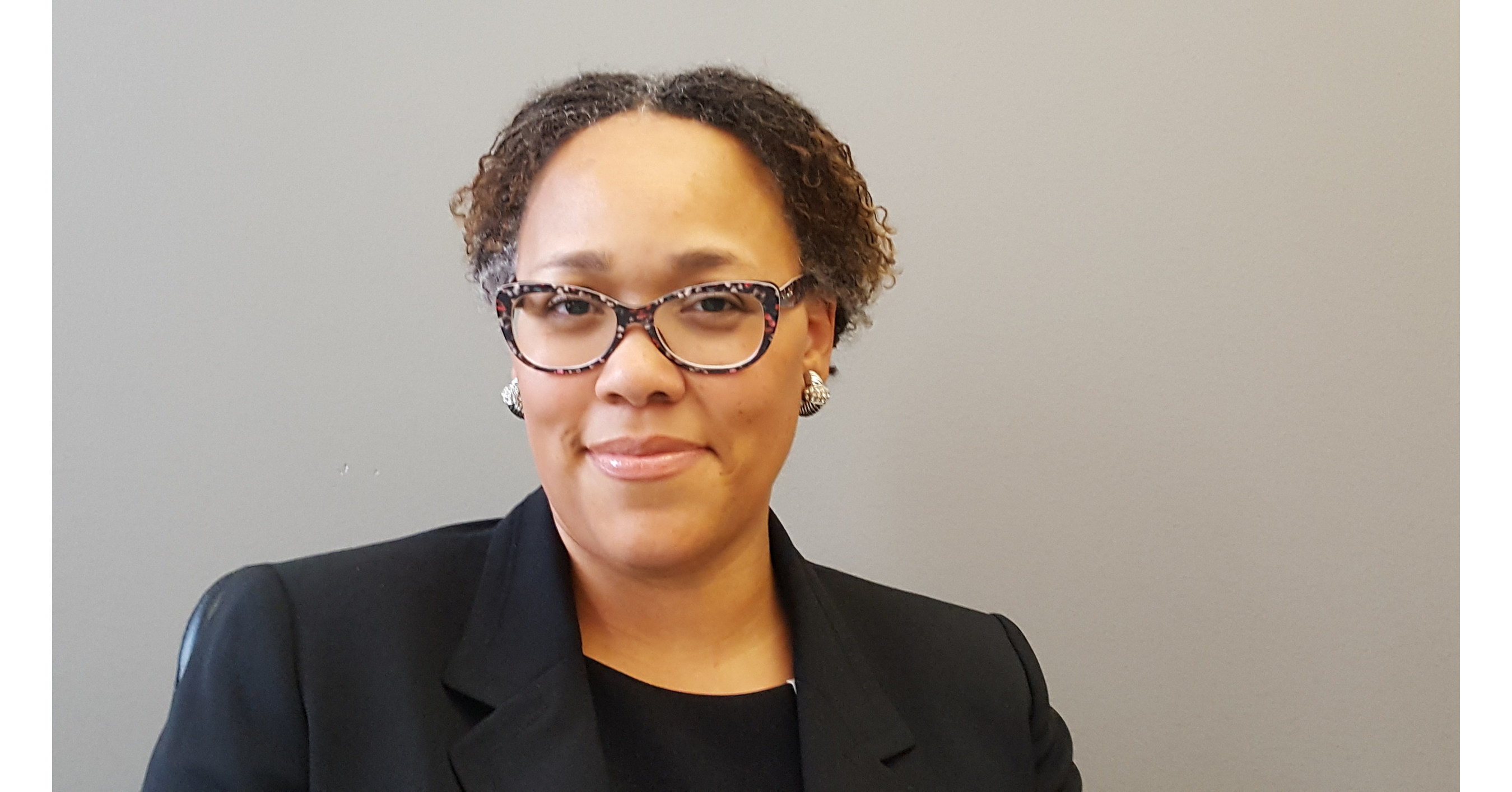 Jenise Terrell wins the 2021 Excellence in AmeriCorps Lifetime of ...