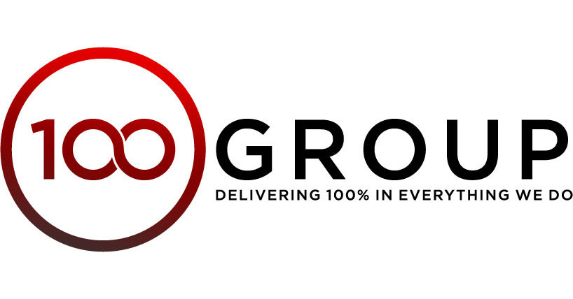 Payment Processing Powerhouse Rebrands as 100GROUP.
