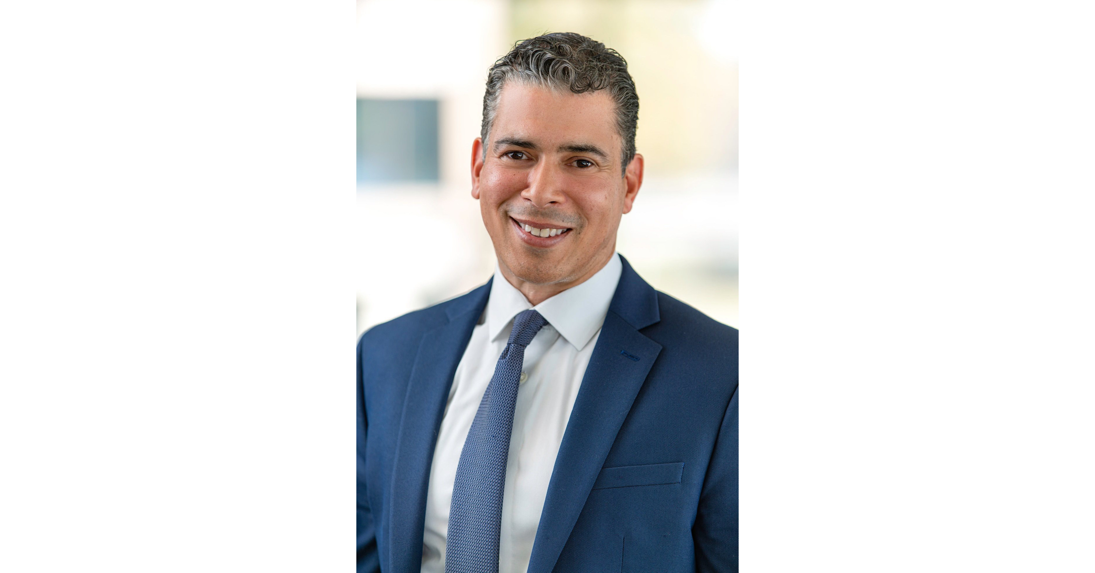 Julian Sado Joins Equity Prime Mortgage as EVP of Leadership and ...