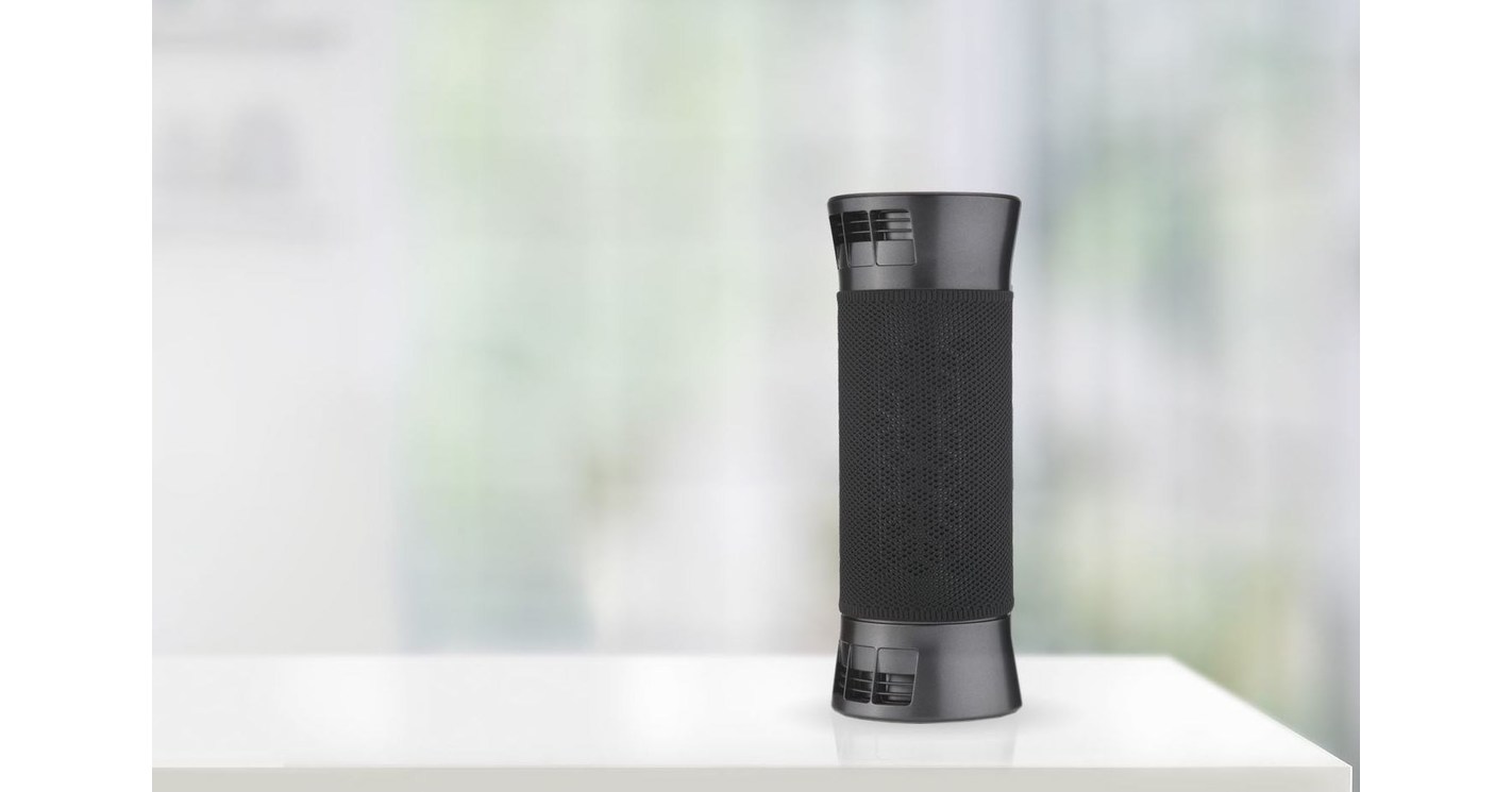 AirLabs Announces U.S. Launch of AirBubbl Personal Portable Air Purifier