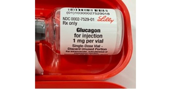 Eli Lilly and Company Issues Voluntary Nationwide Recall of One Lot of ...