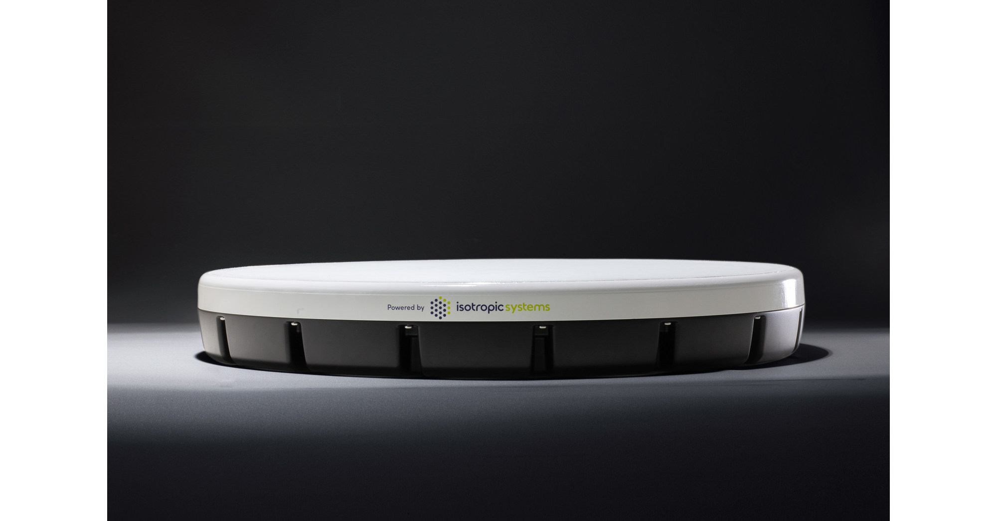 Isotropic Systems secures over $37m in additional Series B funding to ...