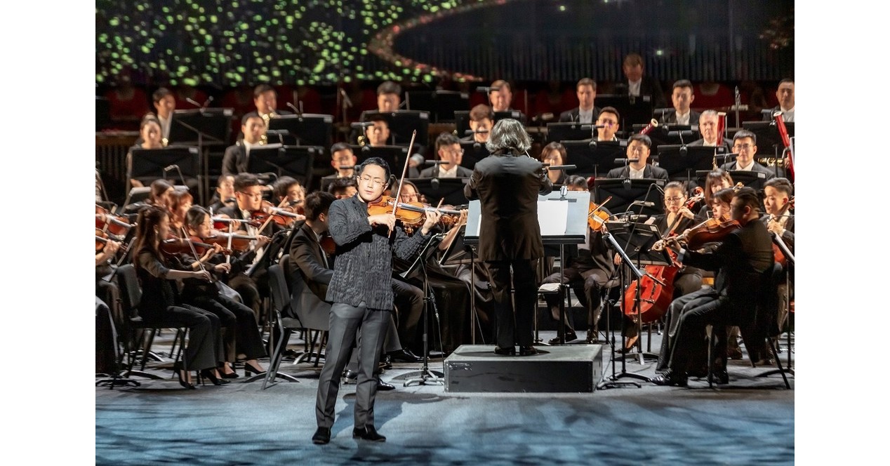 60 years on, China Harbin Summer Music Festival flourishes