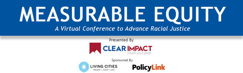 Clear Impact's Racial Equity Turn the Curve Poster Contest Will Award ...