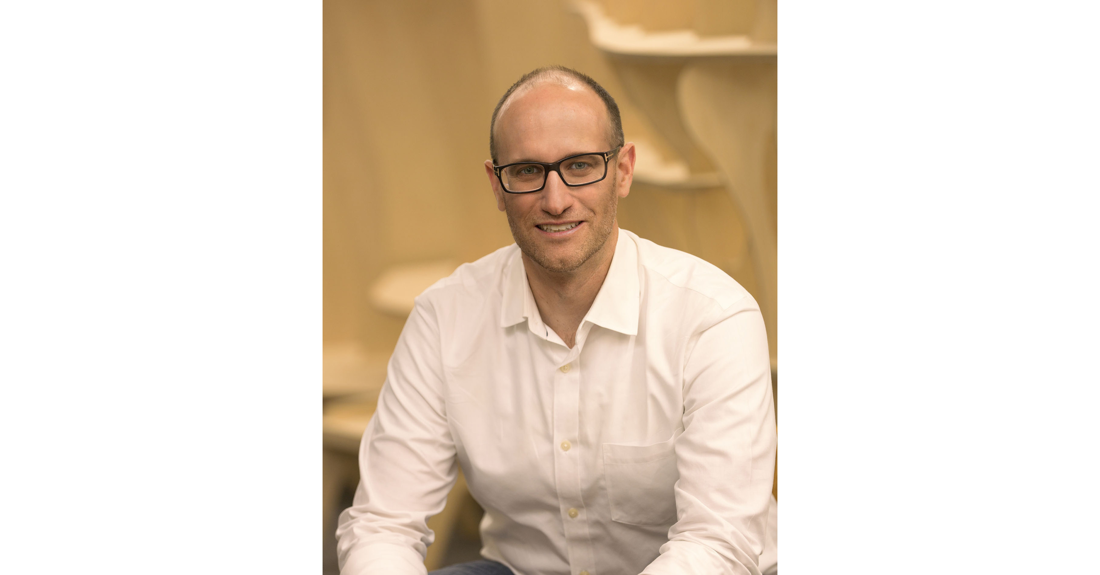 STUDIOS Architecture Appoints New Chair And CEO