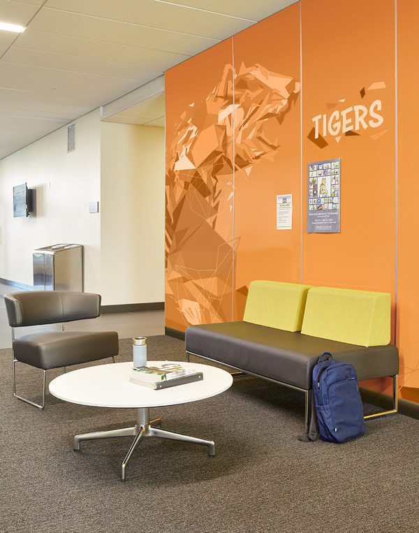 New Formica Envision™ HardStop® Panels Offer Customization and ...