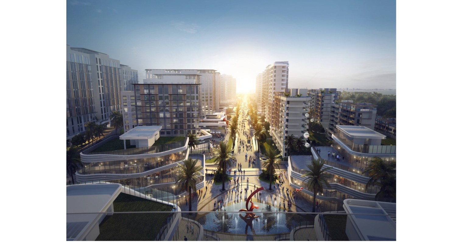 Global Climate Expert Emphasizes Leading Role of Smart Cities in Fight ...