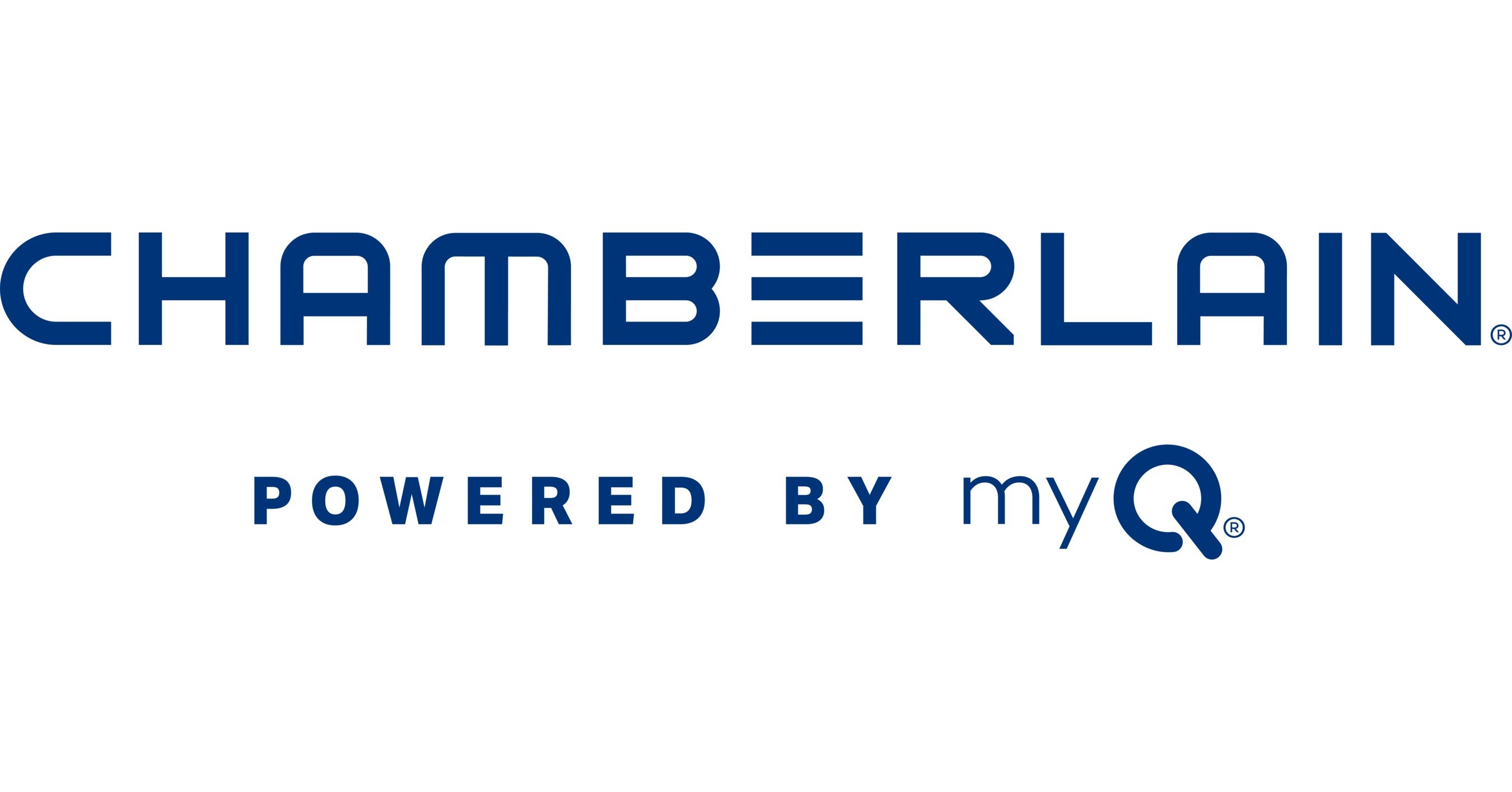 Smart Starts In The Garage With Chamberlain's New Line Of Smart Garage ...