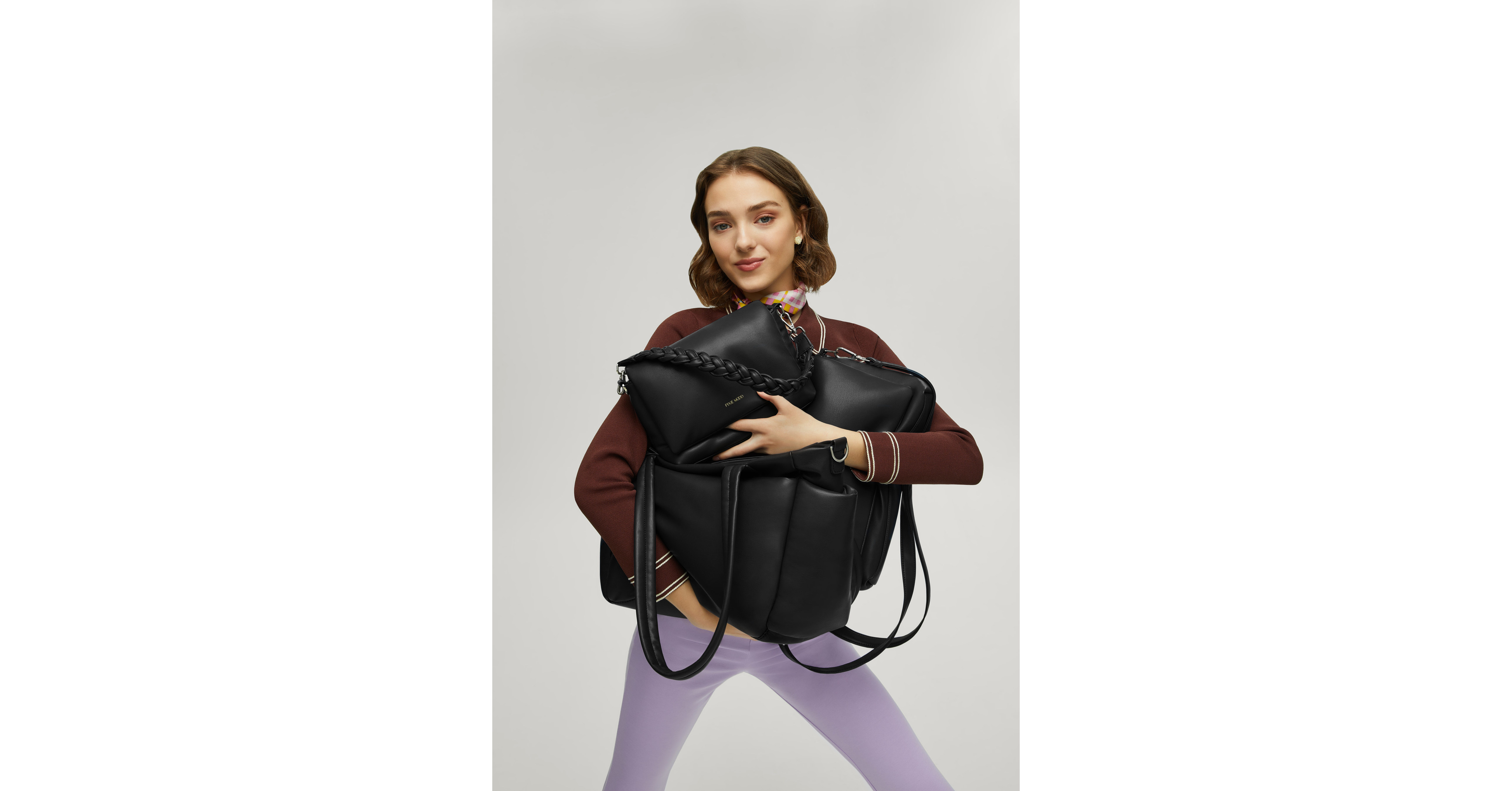 Pixie Mood's New Brand Experience Deepens Its Commitment to Sustainable ...