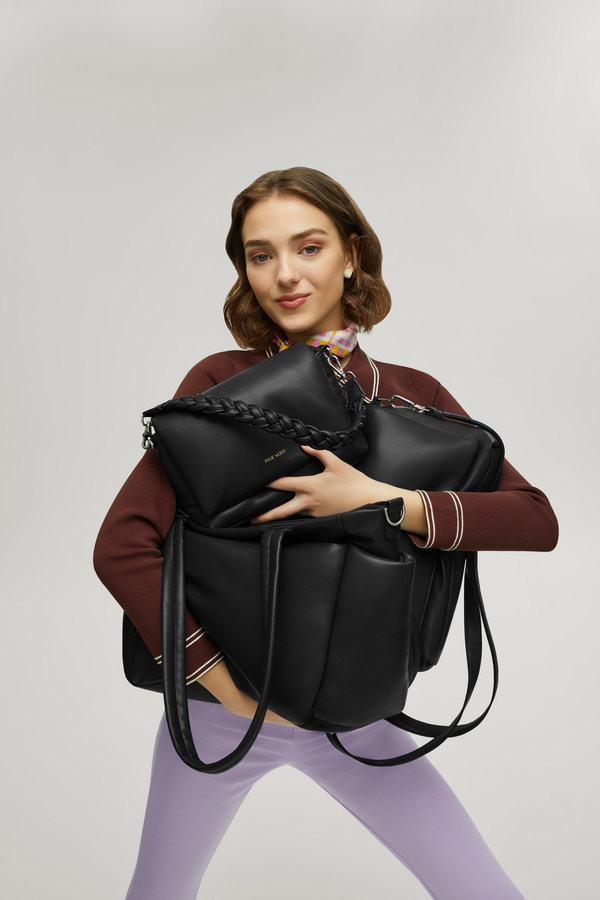 Pixie Mood's New Brand Experience Deepens Its Commitment to Sustainable Style