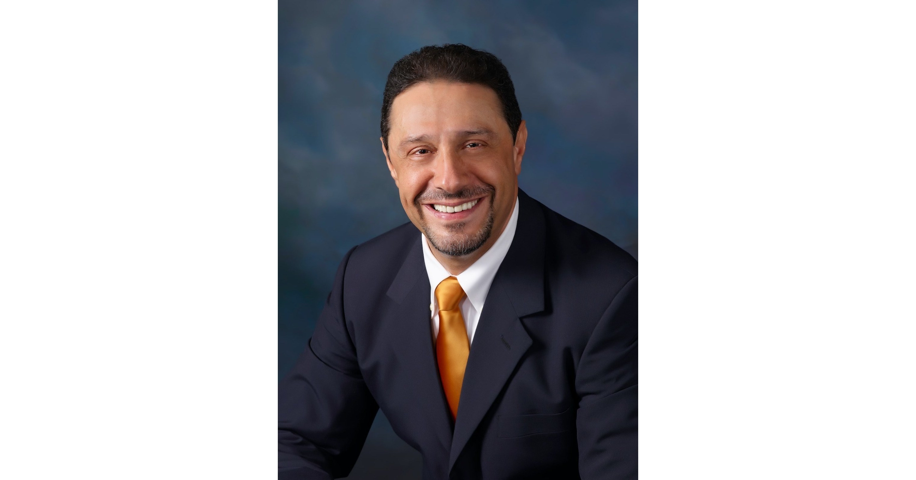 Sultan Ennab joins GridUnity as Chief Technology Officer