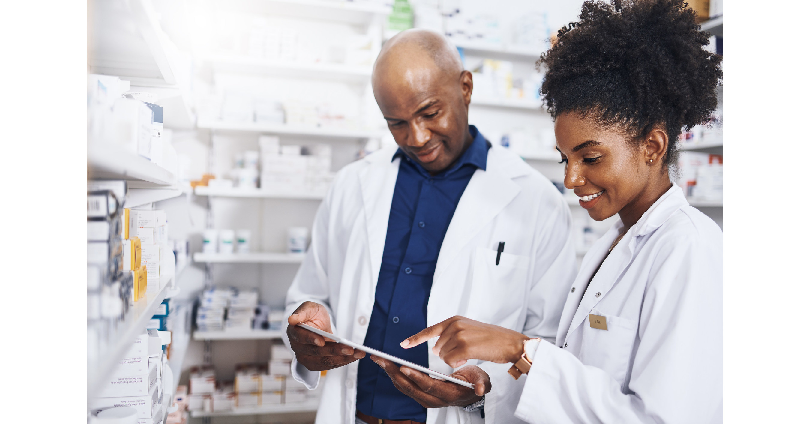 Prescryptive Health Launches COVID-19 Treatment Solution for Pharmacists