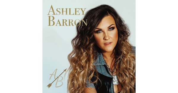 Ashley Barron's Debut Album Challenges The Male-Dominated Country Genre