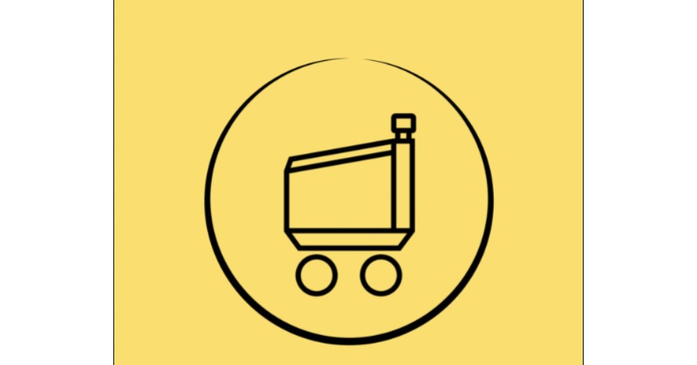 Ottonomy's Autonomous Delivery Robots Recognized as "Sustainability ...