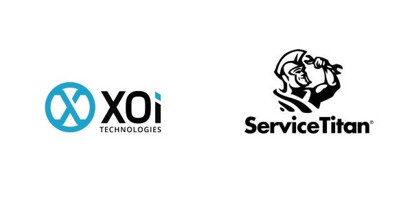 XOi Technologies announces strategic partnership with ServiceTitan