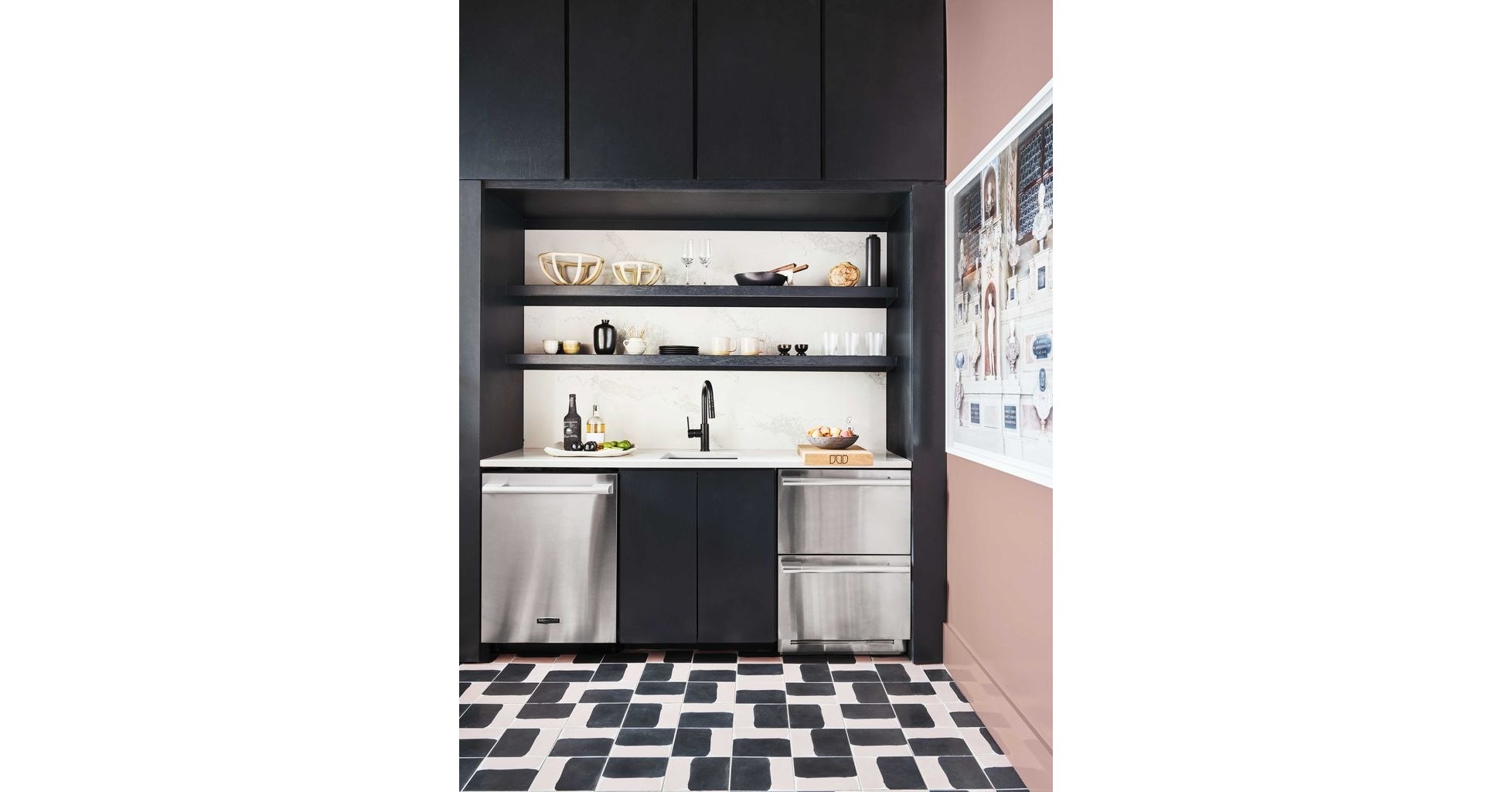 Signature Kitchen Suite Named Exclusive Kitchen Appliance Partner For ...