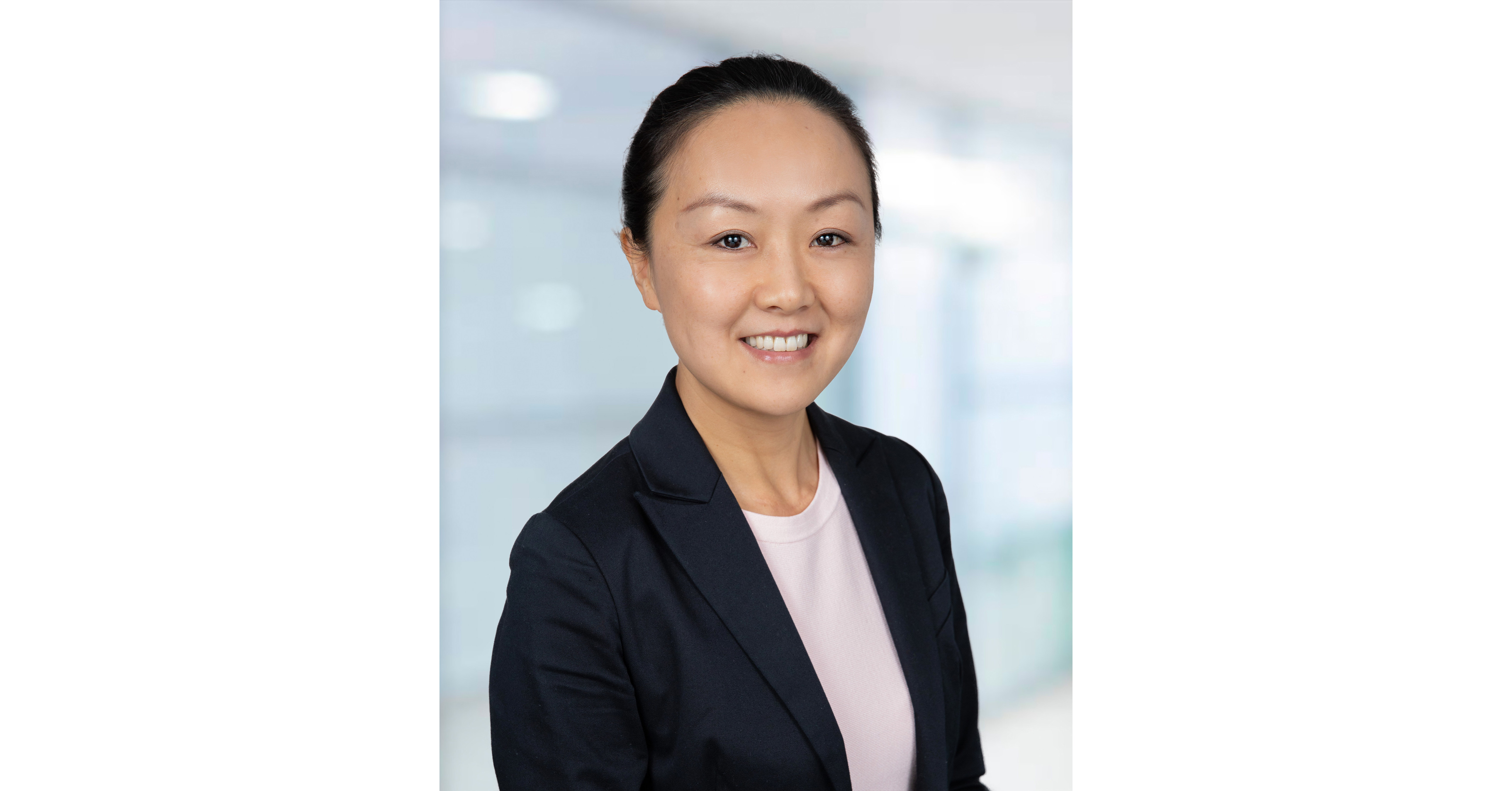 IntelinAir, Inc. Announces Spring Xu Rouhana as Executive Vice ...