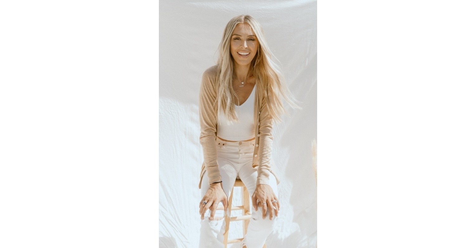 Las Vegas Health Coach Kelly Nemiro Launches New App