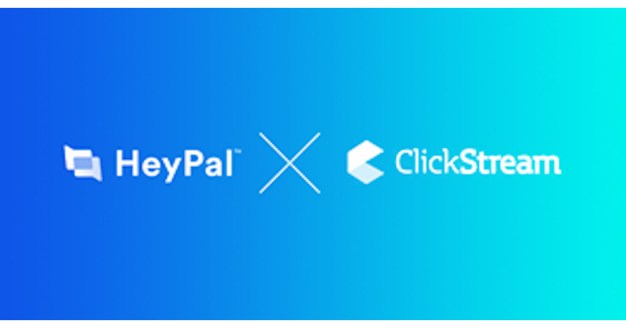 CLIS - Clickstream's Heypal(TM) App Slated for Release in the Google ...