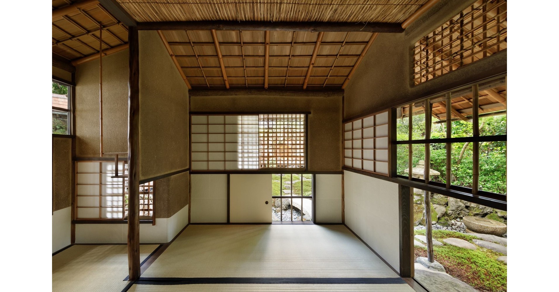 Japan House London Presents Windowology: New Architectural Views From Japan