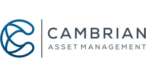 Cambrian Asset Management Unveils New Website as Systematic Bitcoin and ...