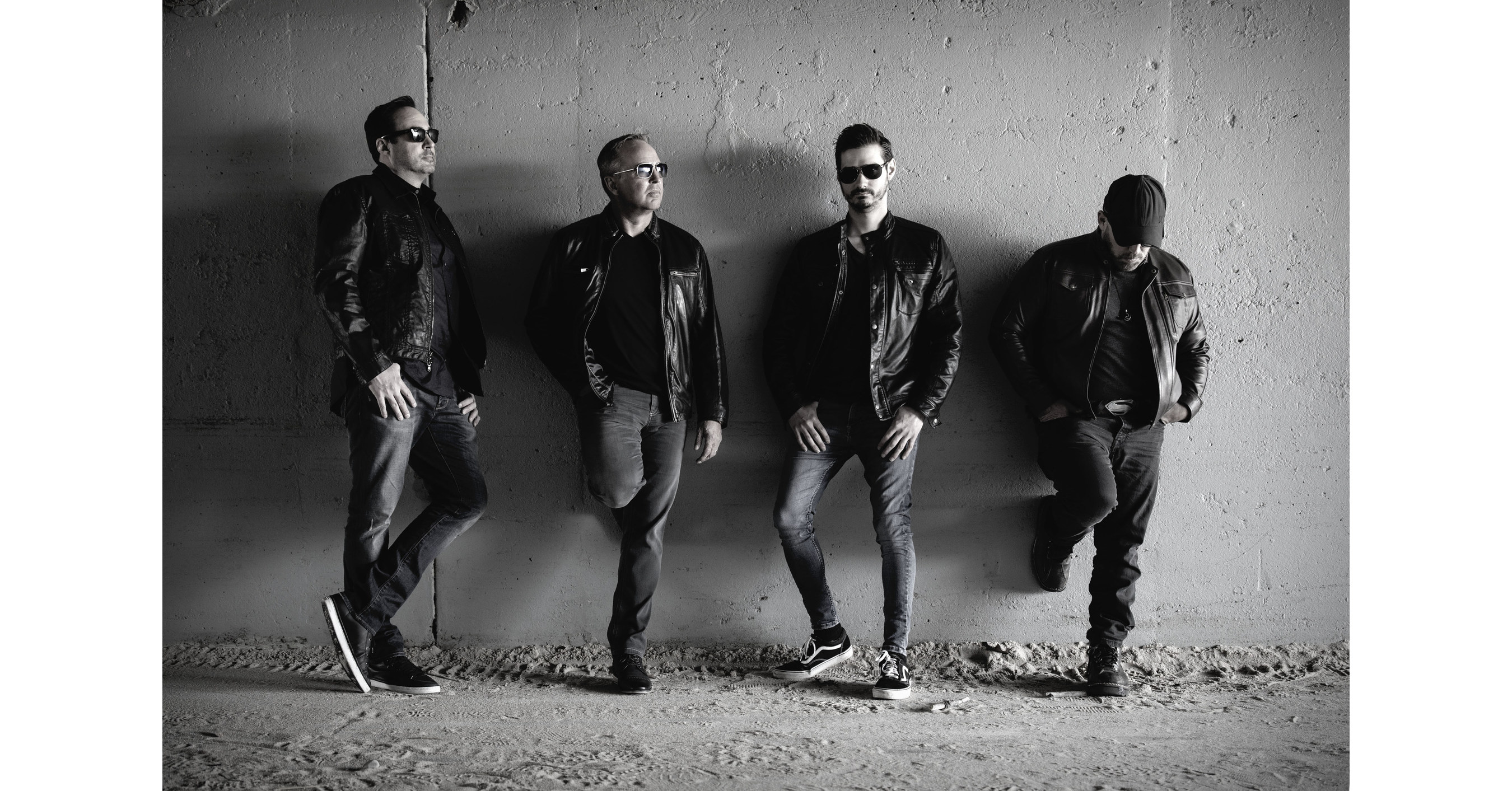 American Rock Band "A Second Life" Releases their newest Single "10 ...