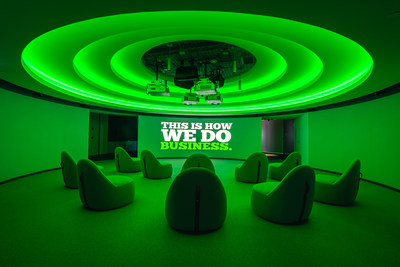 Deloitte Launches First-of-Its-Kind Next Gen Deloitte Greenhouse ...