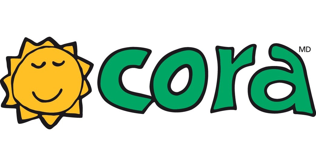Cora and St-Hubert join forces!