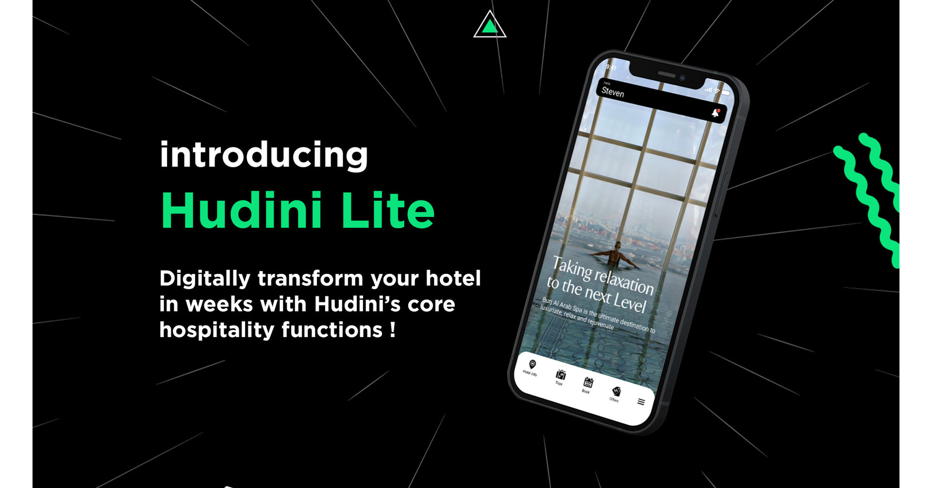 Hudini launches Hudini Lite and Hudini Plus to enable rapid digital ...