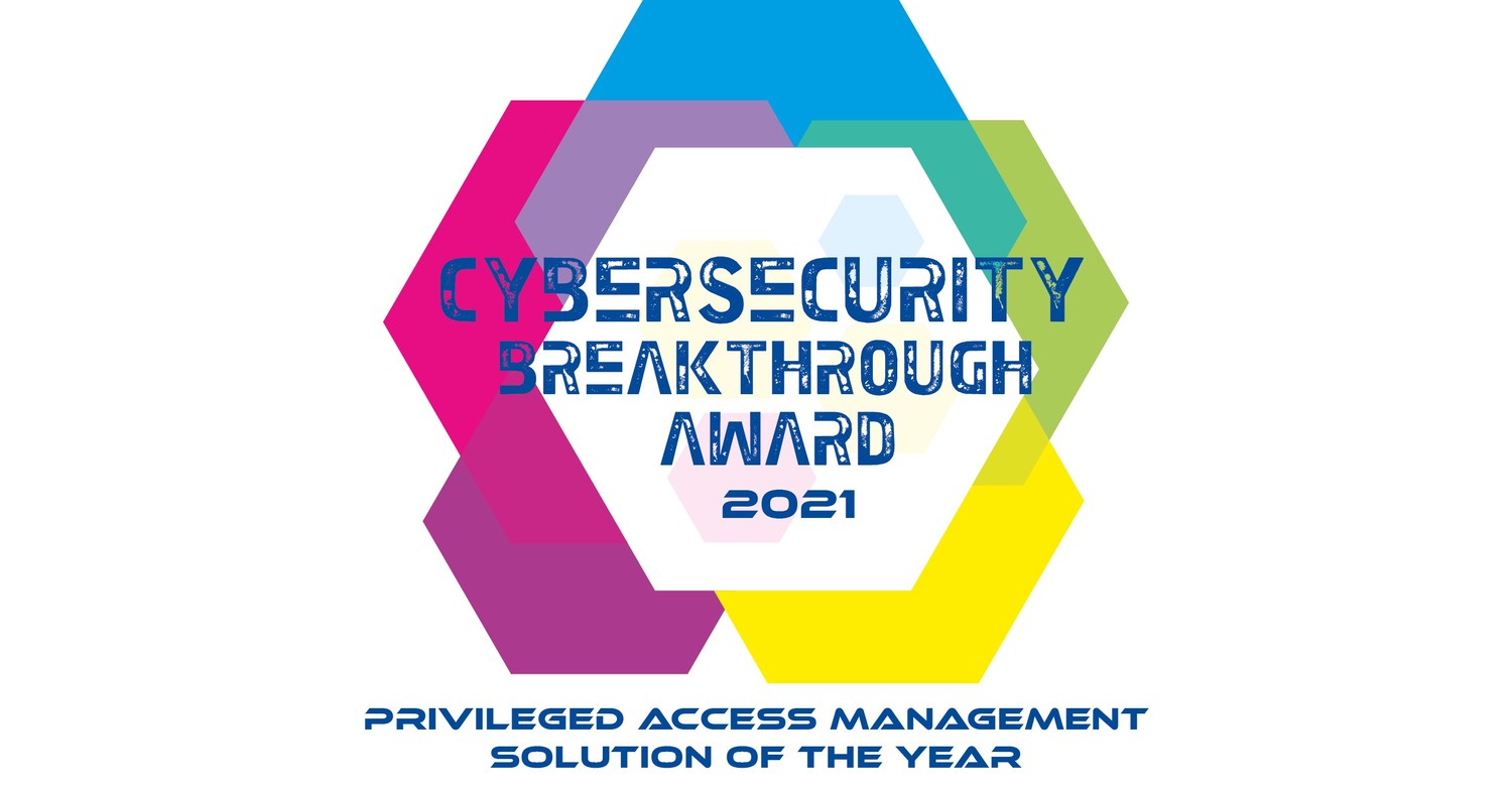 Remediant Named "Privileged Access Management Solution of the Year" For ...