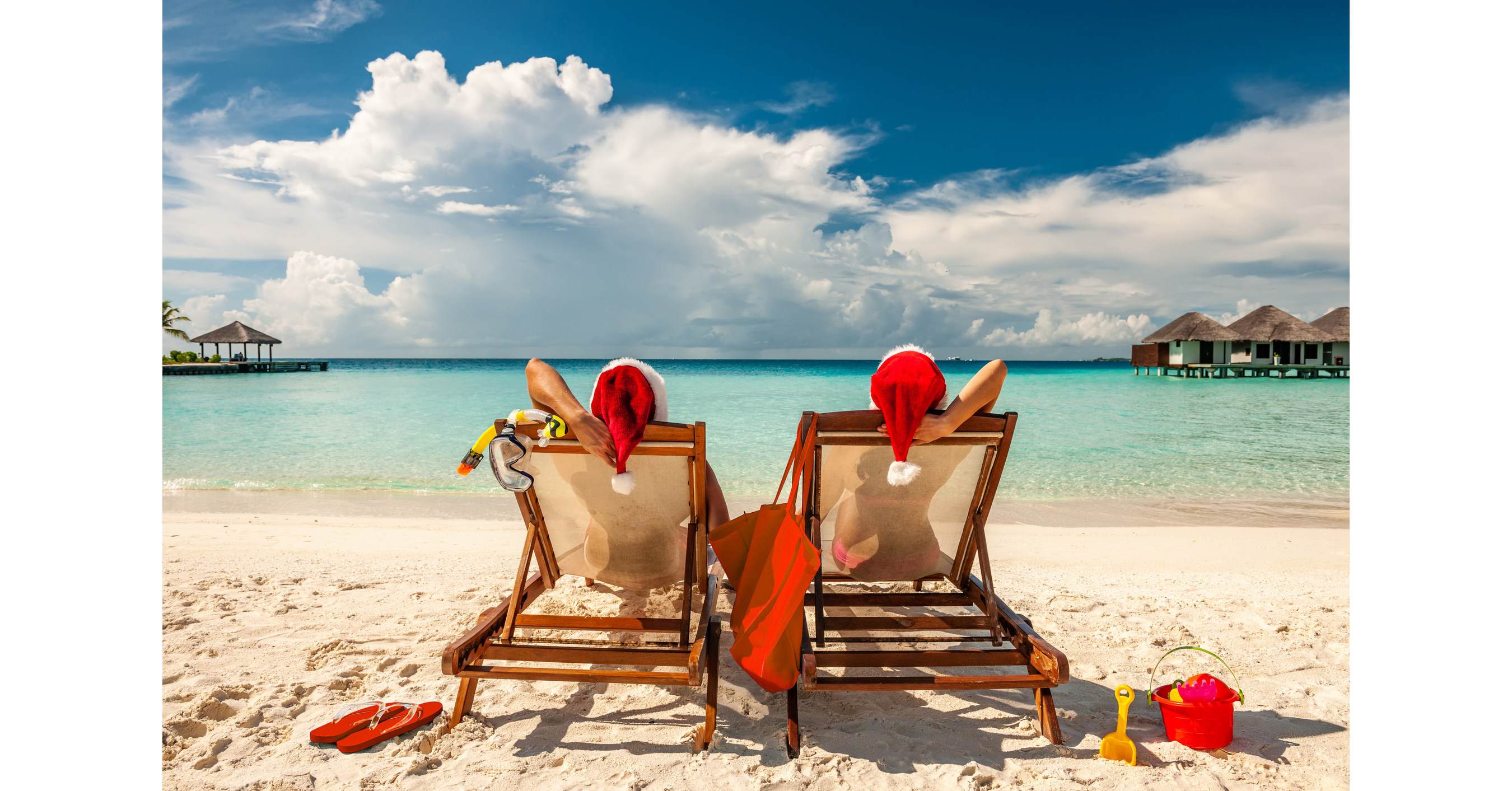 Holiday Travel Forecast: Expedia Reveals the Top Trending Destinations